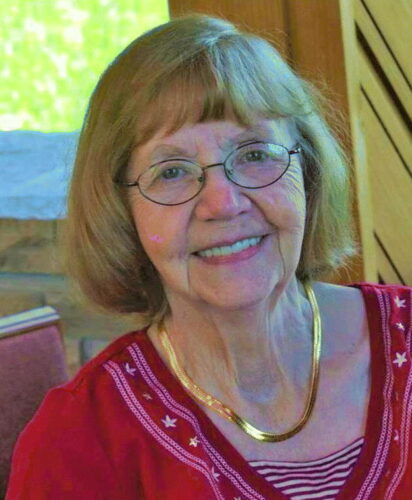 Doris Mae Sander | News, Sports, Jobs - Williamsport Sun-Gazette